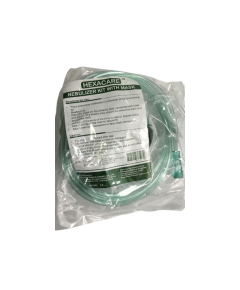 Buy Hexacare online with the same day delivery at a low price with MedsGo